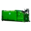 Waste Compactors | LSM Ireland